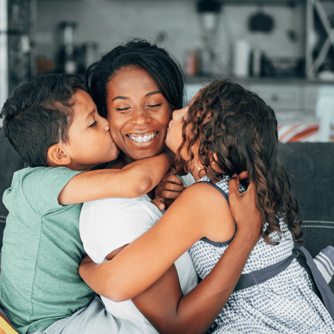 10 Ways To Bring Your Family Together Every Day.