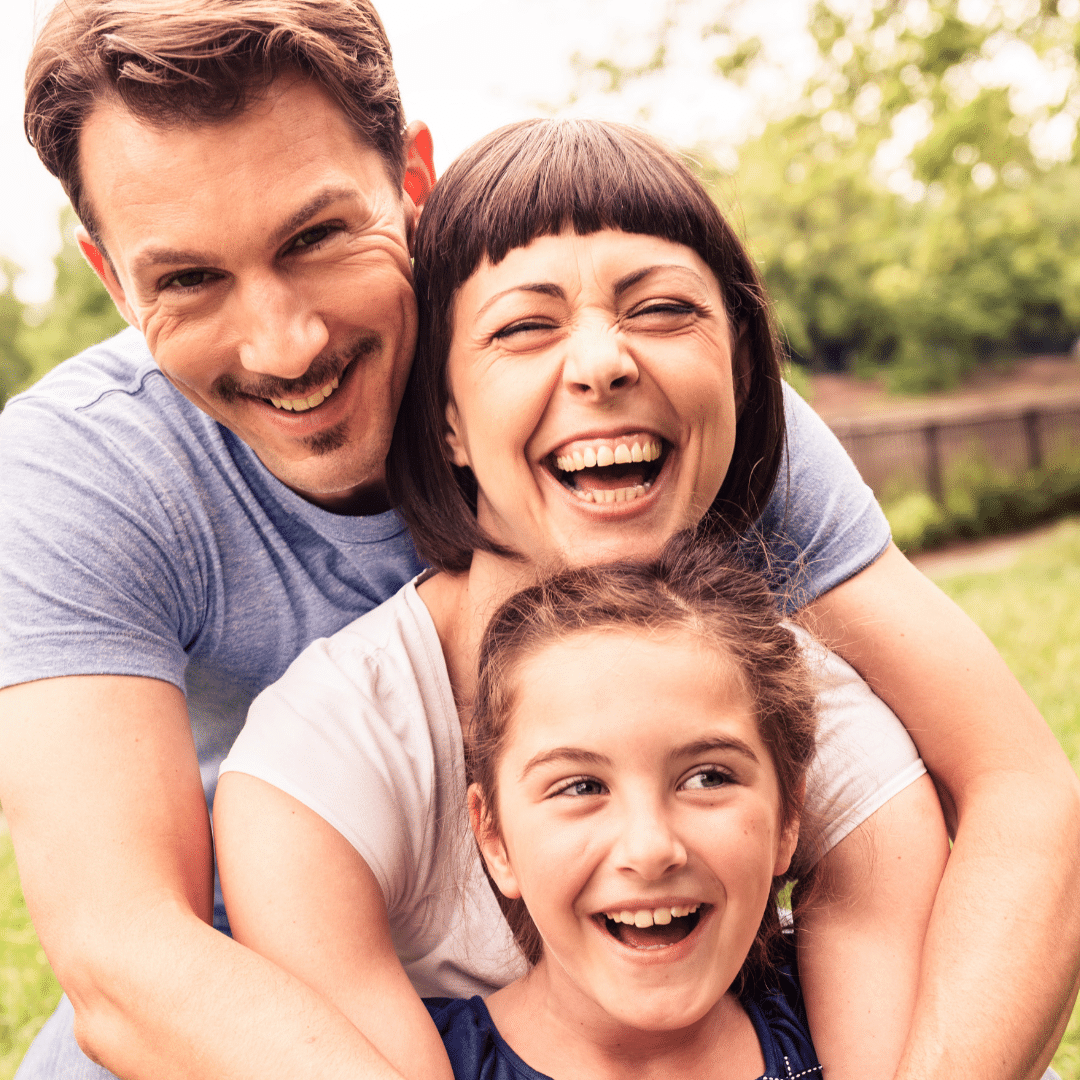 10 Ways To Bring Your Family Together Every Day.