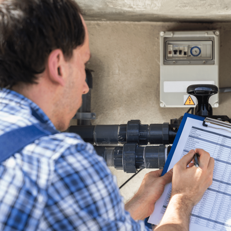 Why Do You Need Water Quality Inspections? | The Inspection Boys NY